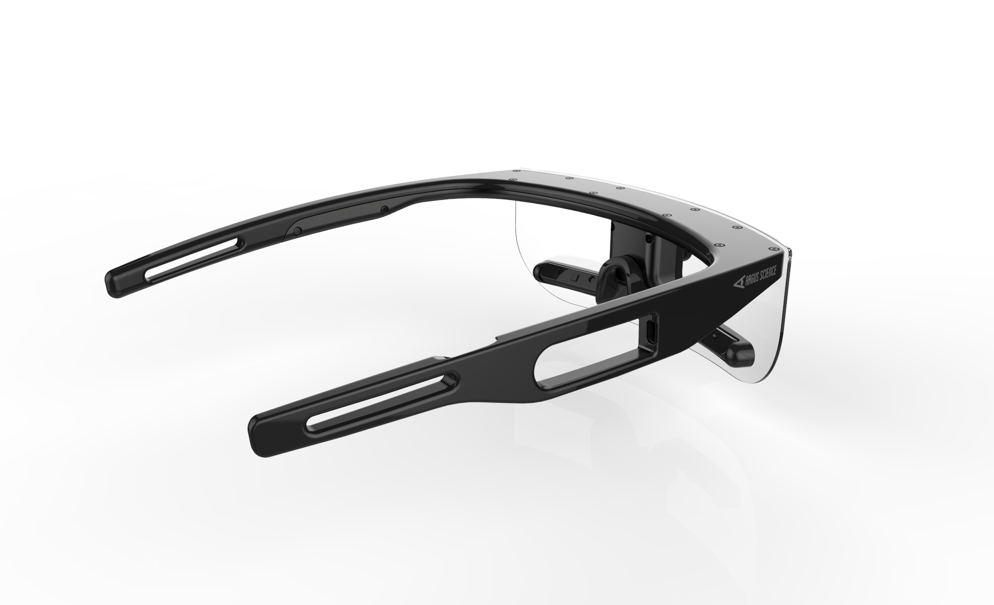 Argus Science Products - ETVision